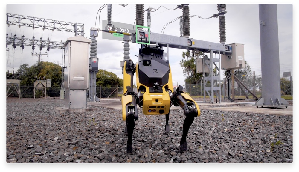 DroneDeploy收购机器人软件初创公司Rocos