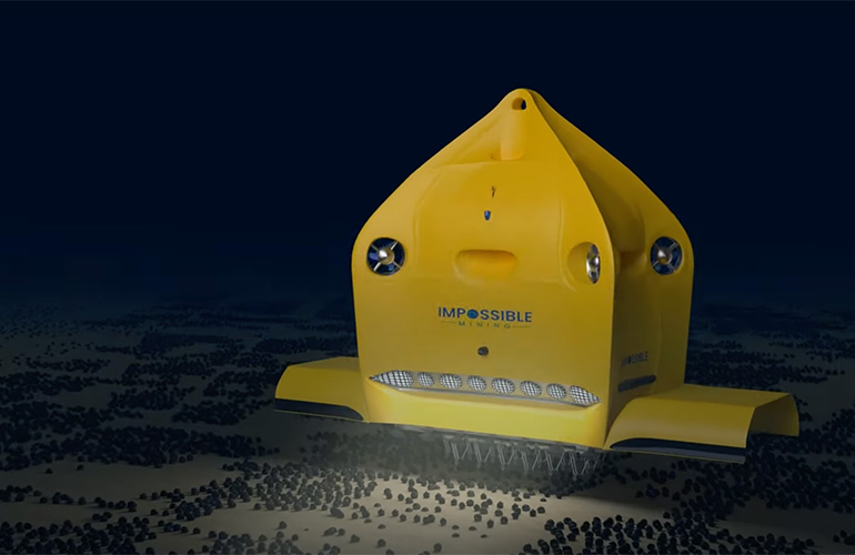 Unmanned Maritime Systems Archives - The Robot Report