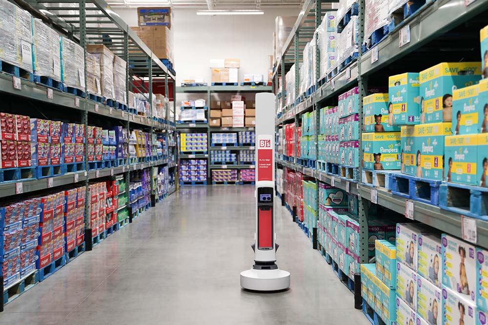 Simbe brings in $28M with Eclipse leading the way - The Robot Report